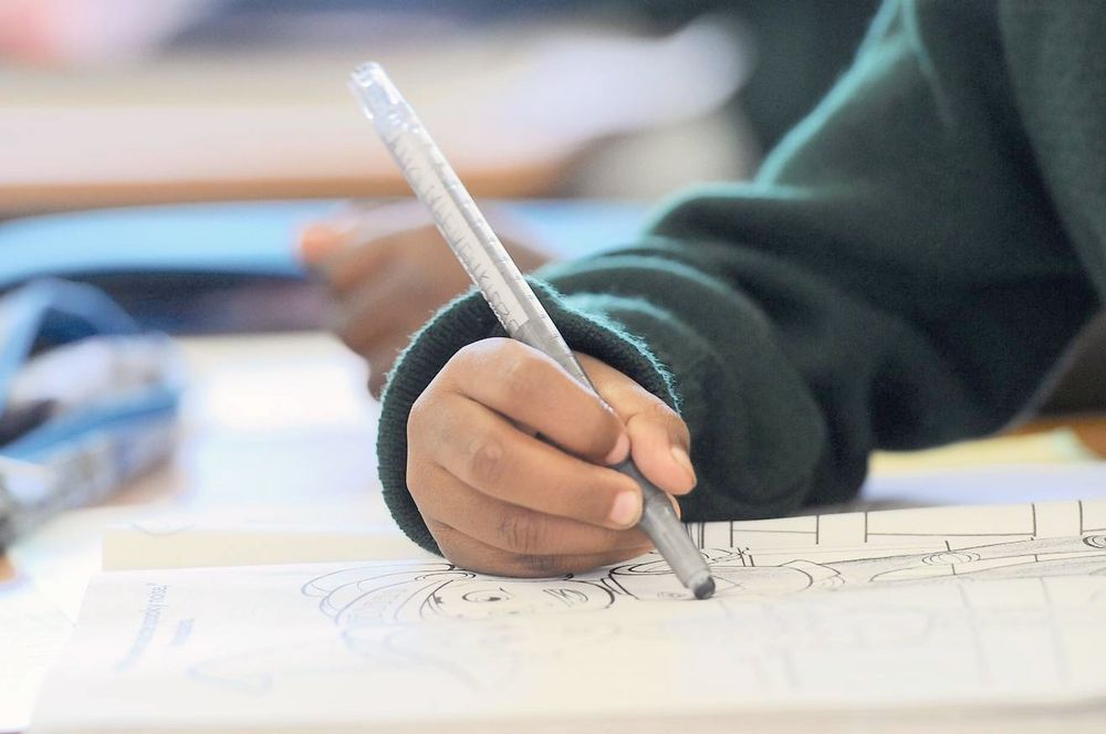 Western Cape Gr 1 and Gr 8 admissions open for 2025