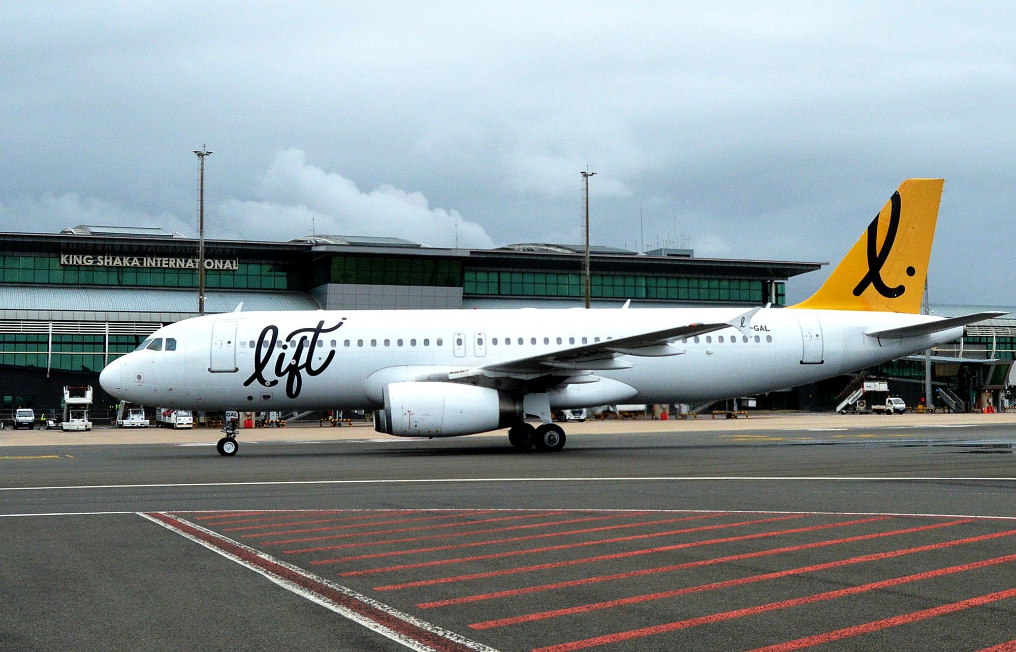 LOOK: New airline to revive spirit of hospitality, give aviation a lift