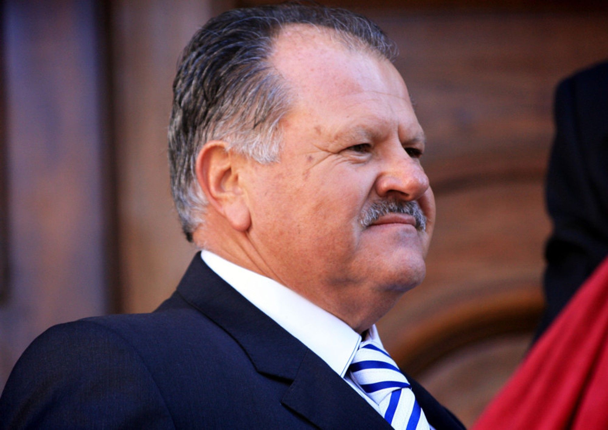 Agliotti’s case ‘no run of the mill’