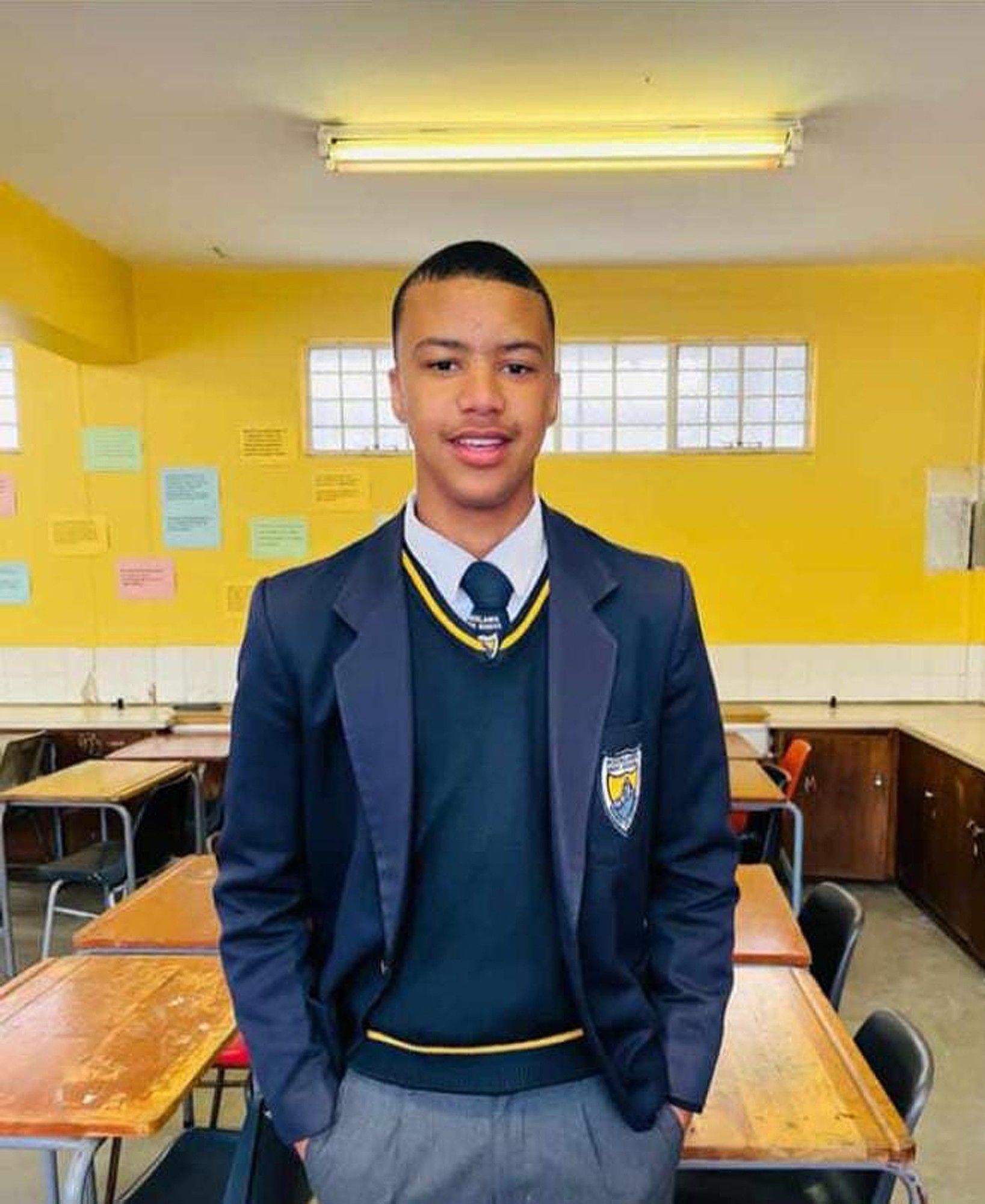 Family of slain Rocklands teen slam justice system after his alleged ...