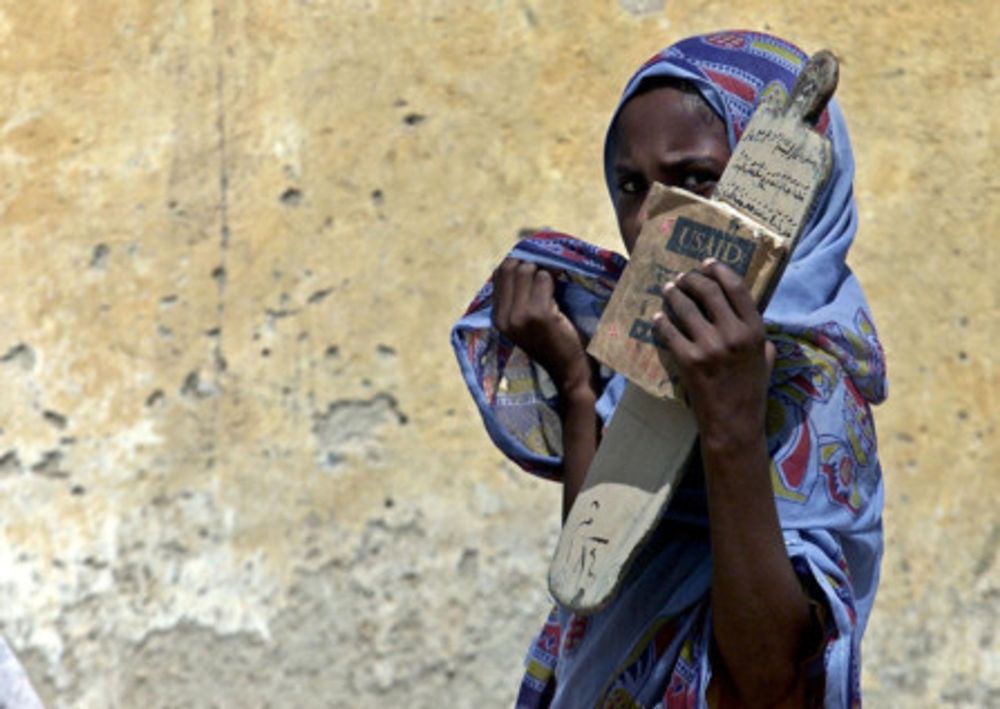 Sudan author says books seized