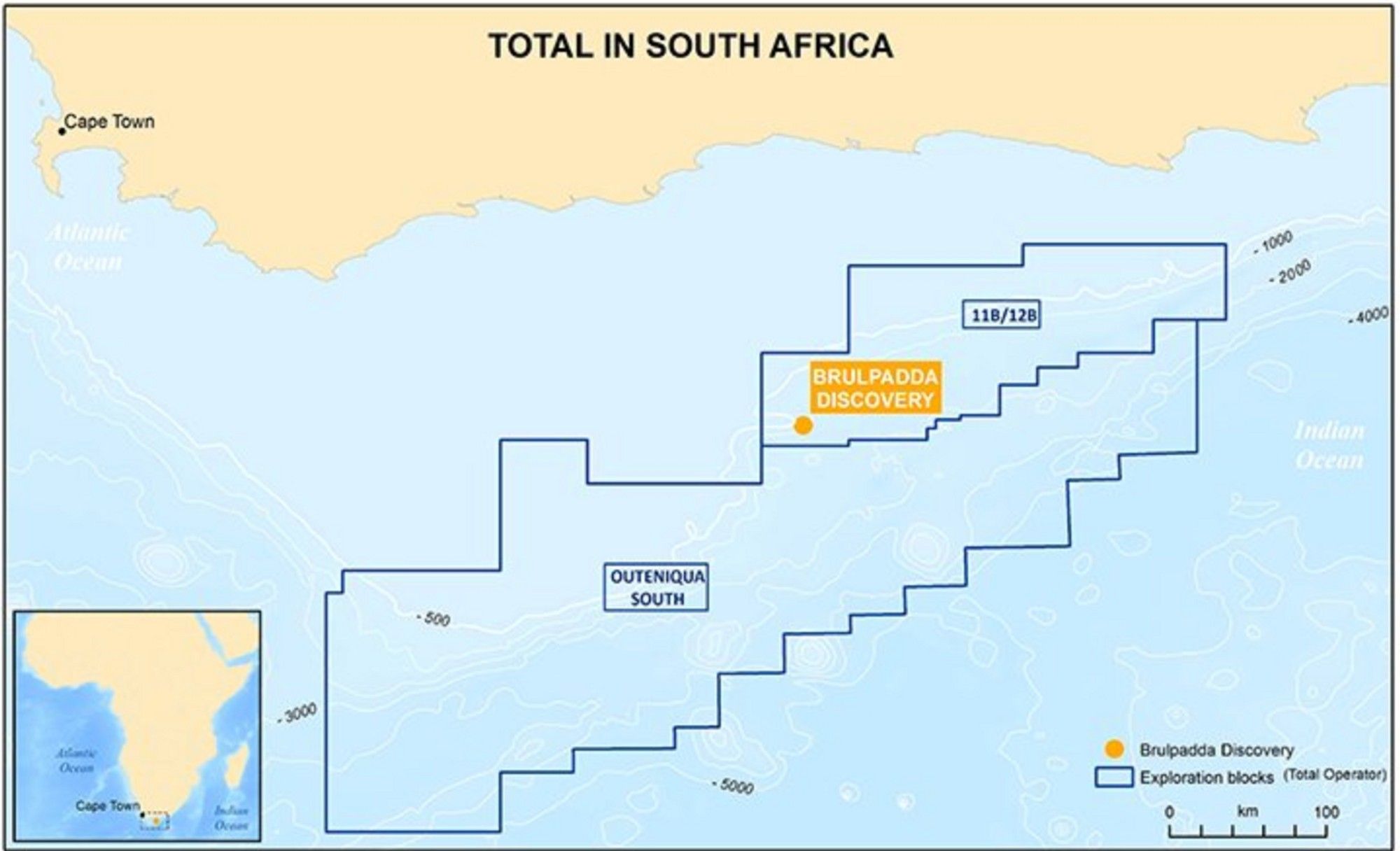 HCI's Copelyn: we are moving ahead with the Brulpadda and Luiperd ...