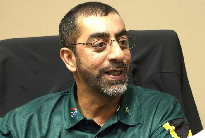 ’It's been work as normal’ says Gift of the Givers Imtiaz Sooliman ...