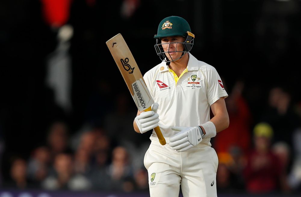 Paine: Australia shouldn’t put all that pressure on Labuschagne