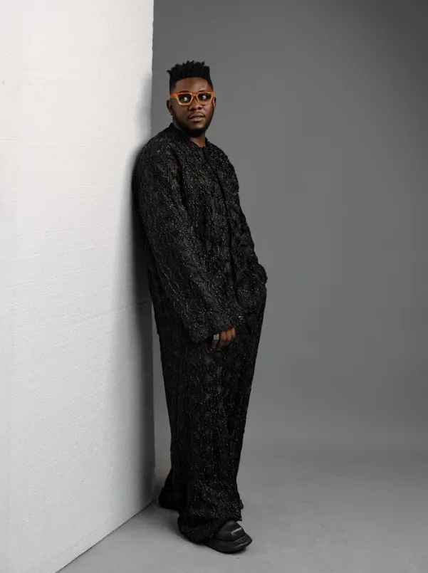 Cheta Chukwu is one of the most compelling storytellers of his generation