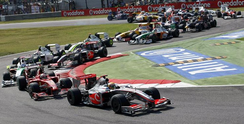 Brawn 1-2 after strategic battle at Monza