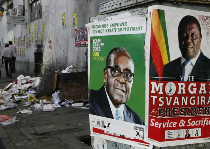 ‘It’s make or break time for Zimbabwe’