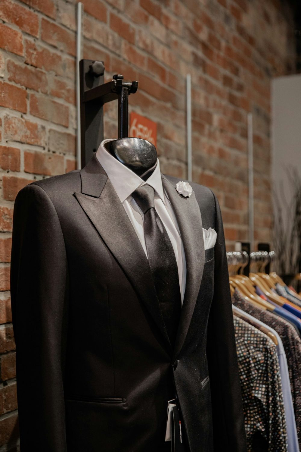 Every possible dress code for men, suitable for any and all occasion