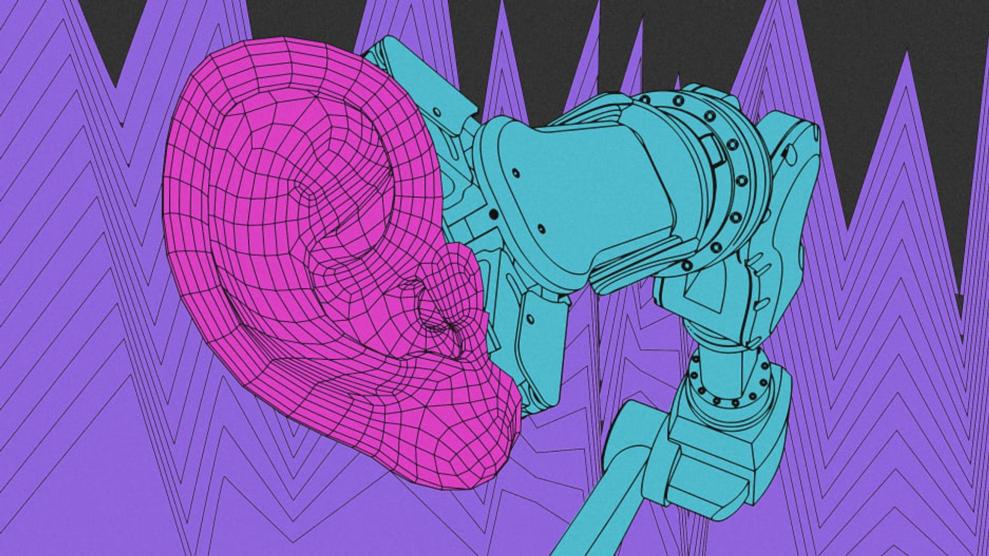 Imagine AI that can truly understand and interpret human conversations