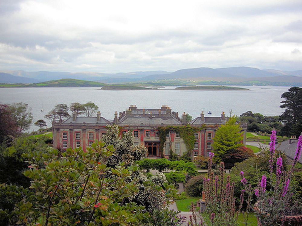 Now's the time to visit Cork