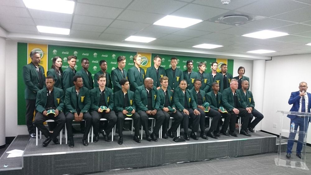 Mahatlane: Breetzke has taken a lot of responsibility for SA Under-19s