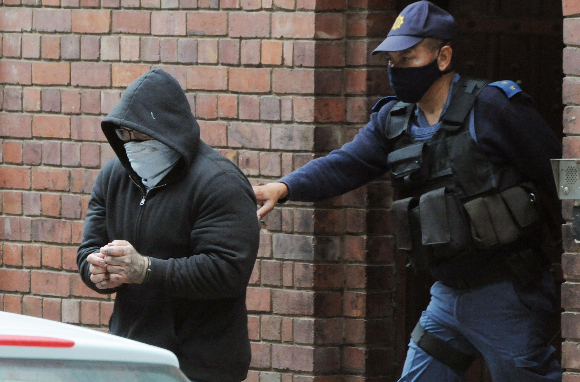 No bail for cop murder accused Zane Killian