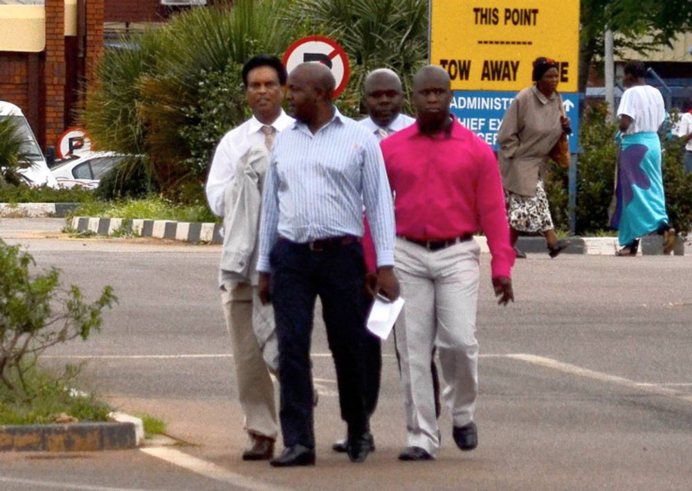 Fake claims: PTA doctor in dock