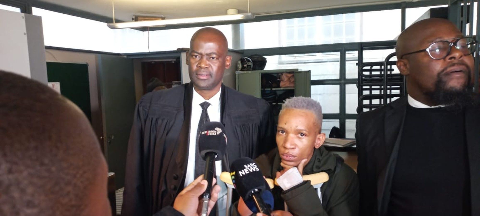 WATCH: It was all for content! Charges withdrawn against TikTok ‘doctor ...