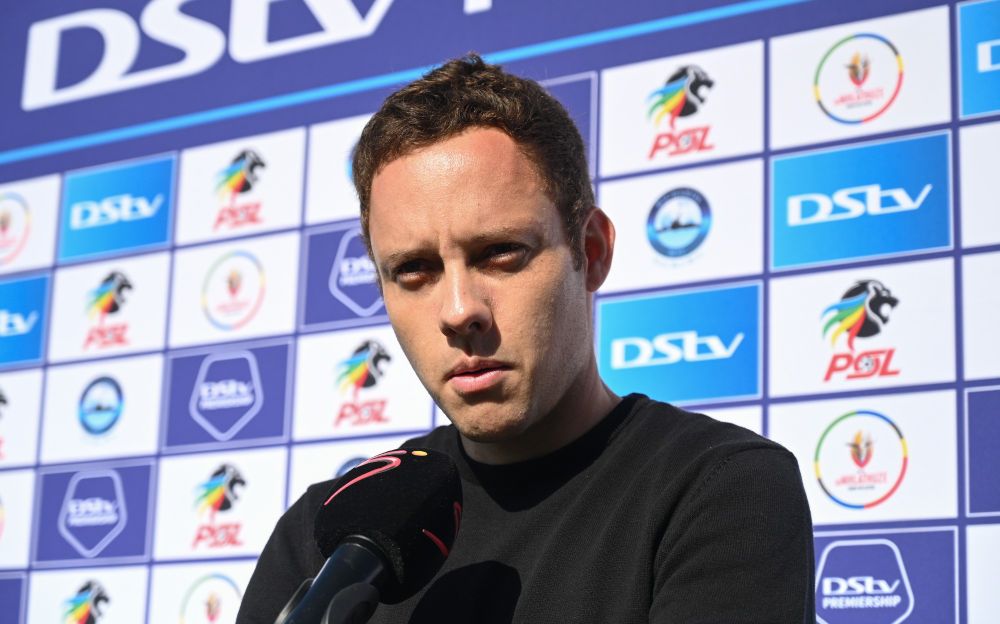 What Romain Folz must do to restore stability at AmaZulu