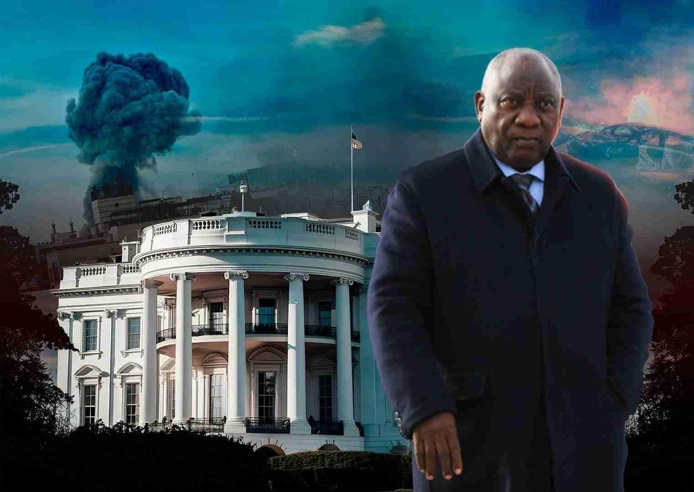 Tariffs, South African Oil Prices: New pressure from the US