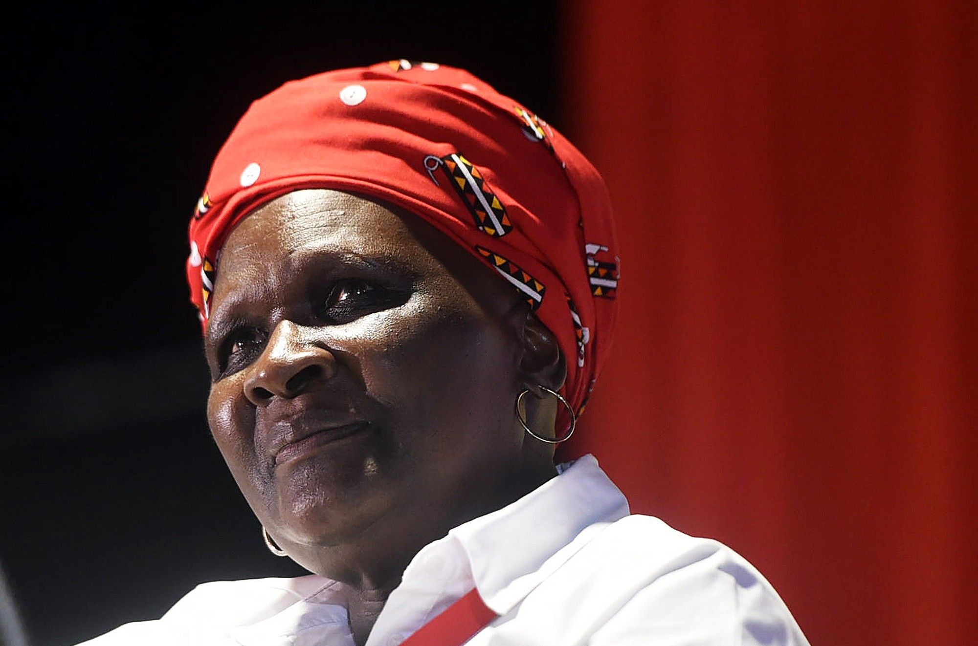 Safer SA Foundation CEO Phiyega champions multi-stakeholder approach to ...