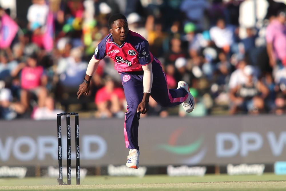 The day Kwena Maphaka outfoxed Heinrich Klaasen, and the world took notice