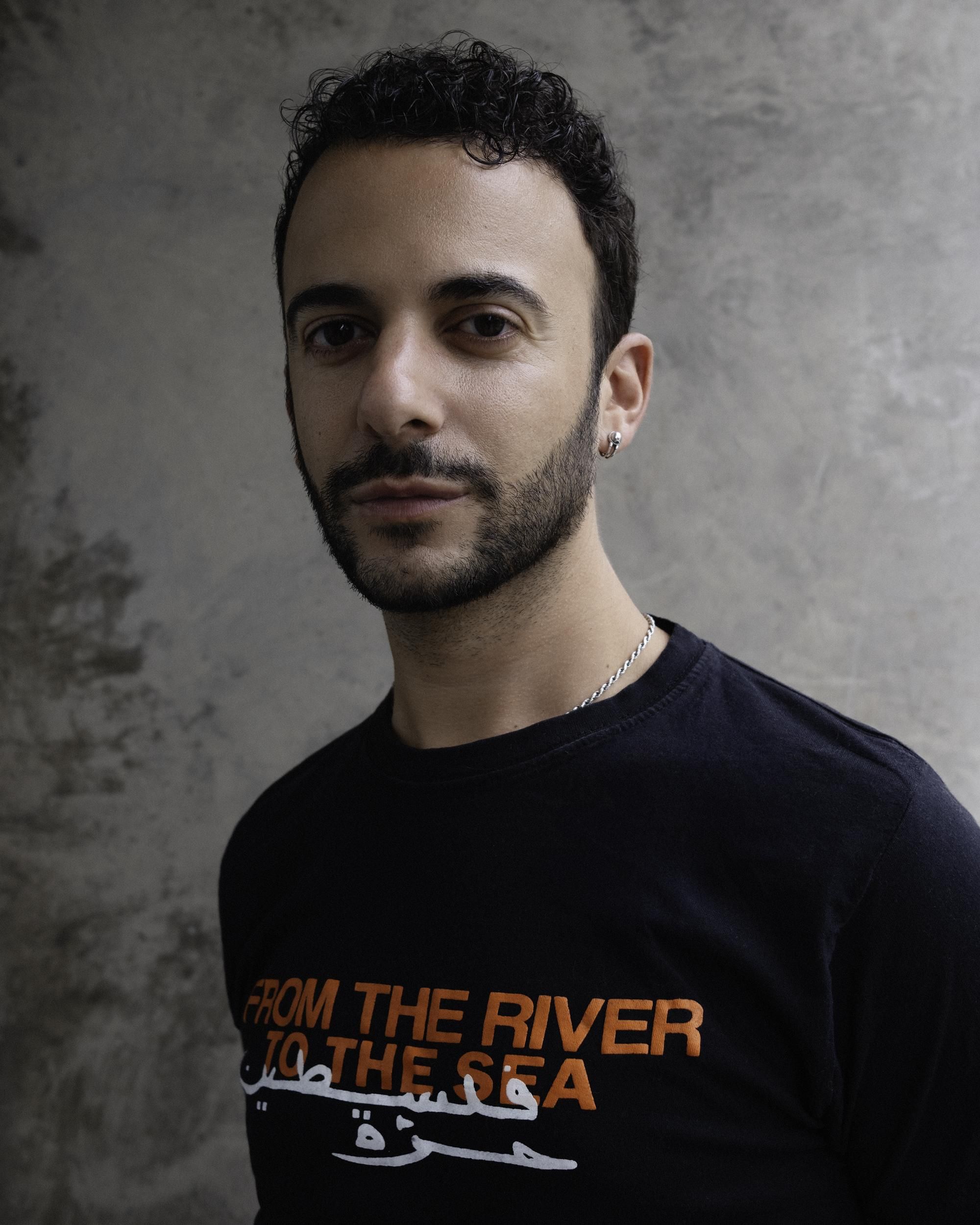 Love, language, and liberation: the story behind 'The Queer Arab Glossary'