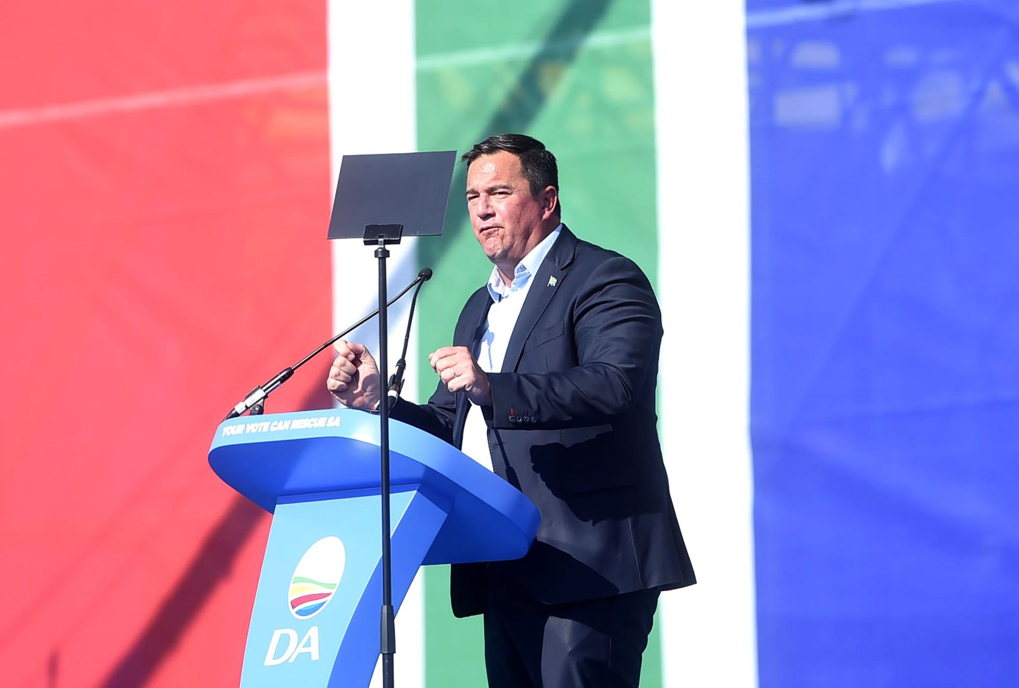 DA gears up for legal battle over BELA Bill