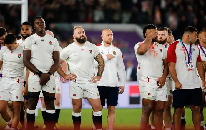 England to return to Japan for two tests in July 2020