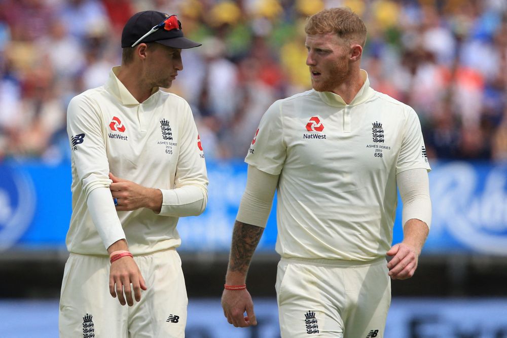 Joe Root says England must not overburden Ben Stokes on return