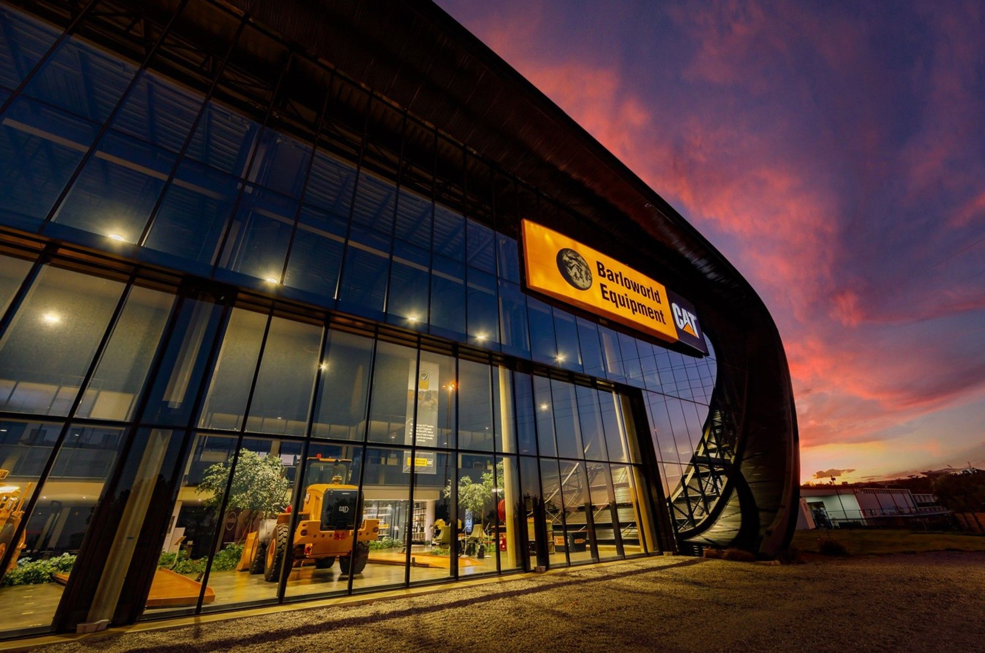 Barloworld’s take-private bid gains momentum as Newco secures 81.4% stake