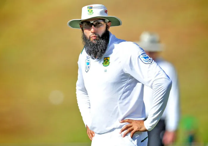 #ZaahierinOZ: Exclusive Q&A with Hashim Amla