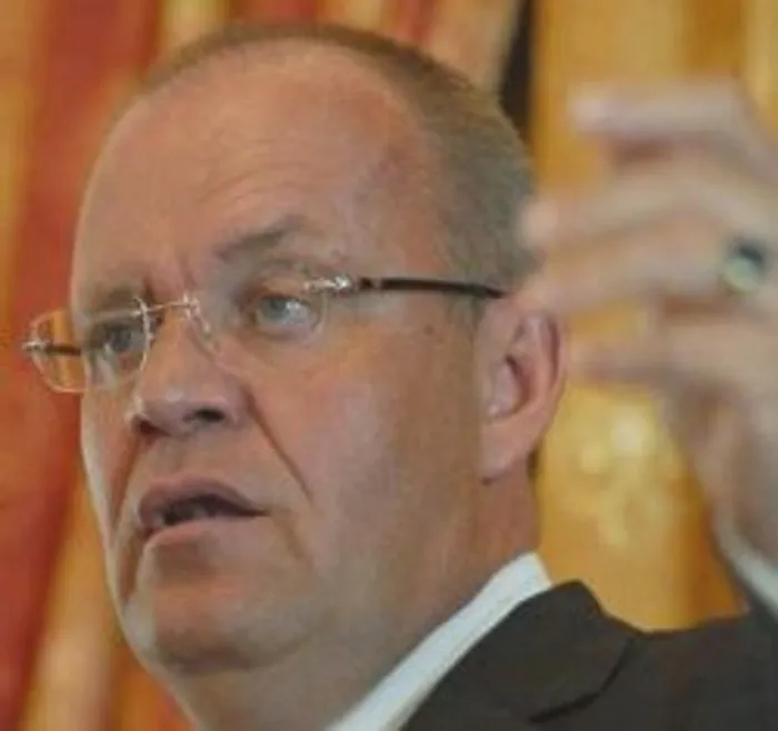 Rhema: Niehaus owes us nothing