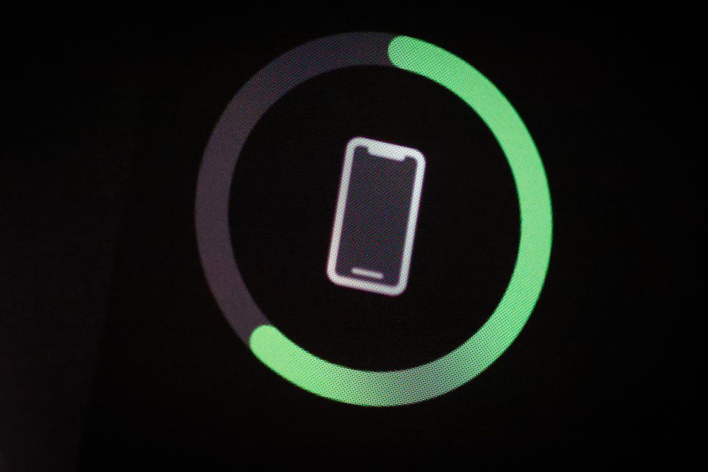 Apple brings back battery percentage icon in latest iOS beta