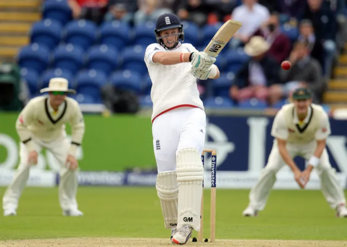 Root now top Test batsman