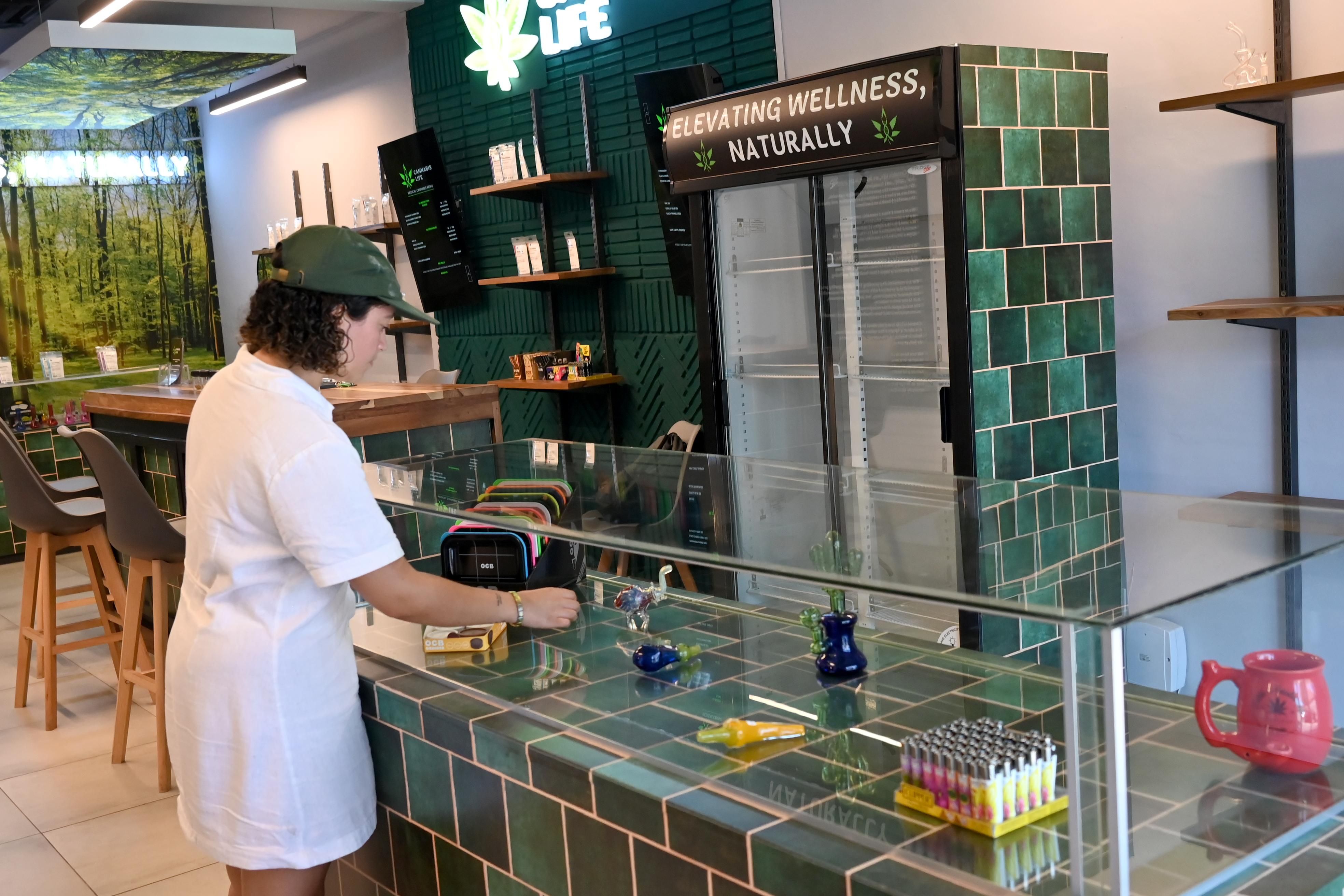 Cannabis edibles ban: impact on businesses and regulatory confusion