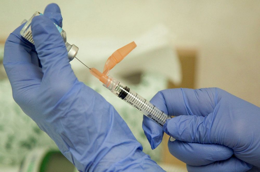 Beware of 'hectic' flu this season