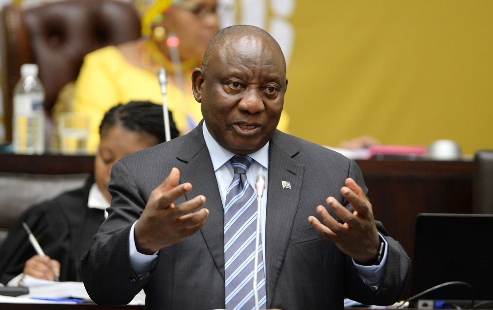 Durban Chamber welcomes announcement of President Ramaphosa’s cabinet