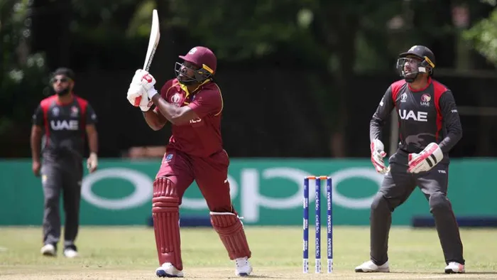Gayle becomes the third batsman to hit ODI centuries against 11 countries