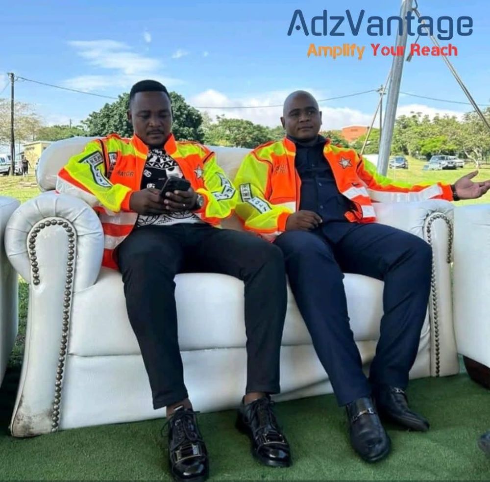 Kugiya abeMK ngokuxoshwa kweMeya yaKwaDukuza