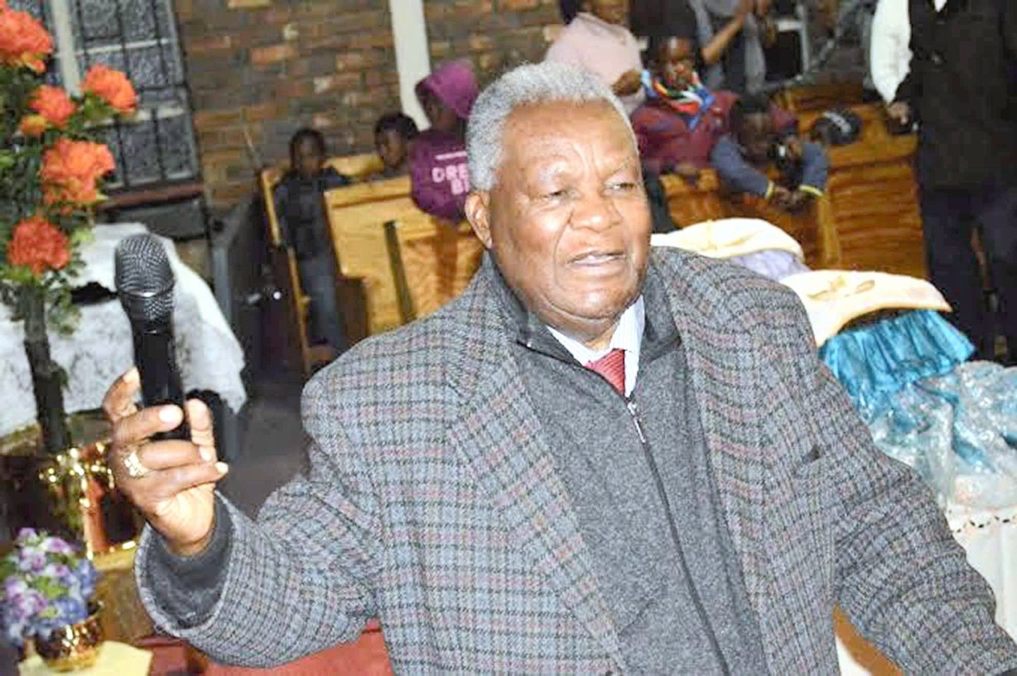 Influential religious leader with 70-years in ministry to be laid to rest