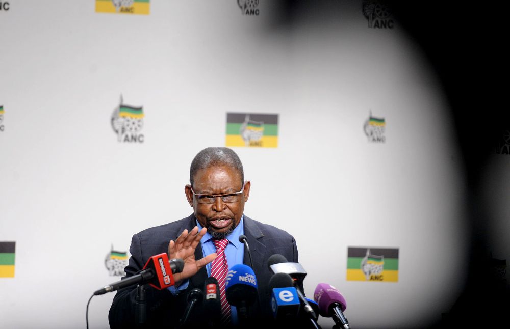 MTBPS: Finance Minister paints a gloomy picture for country’s economic ...