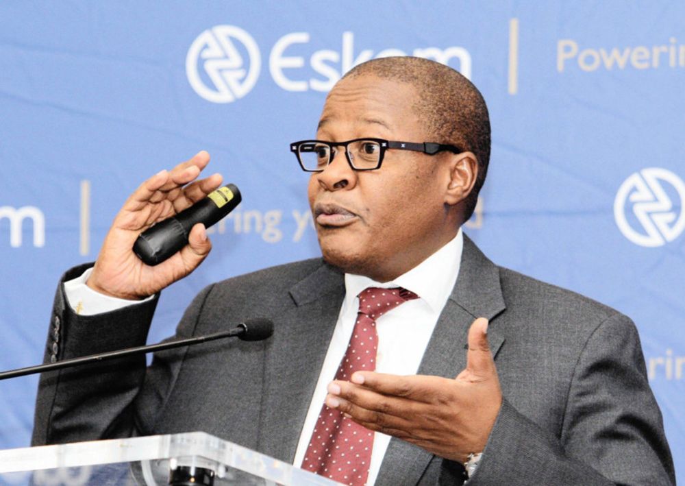 No blackouts until April 2016 - Eskom