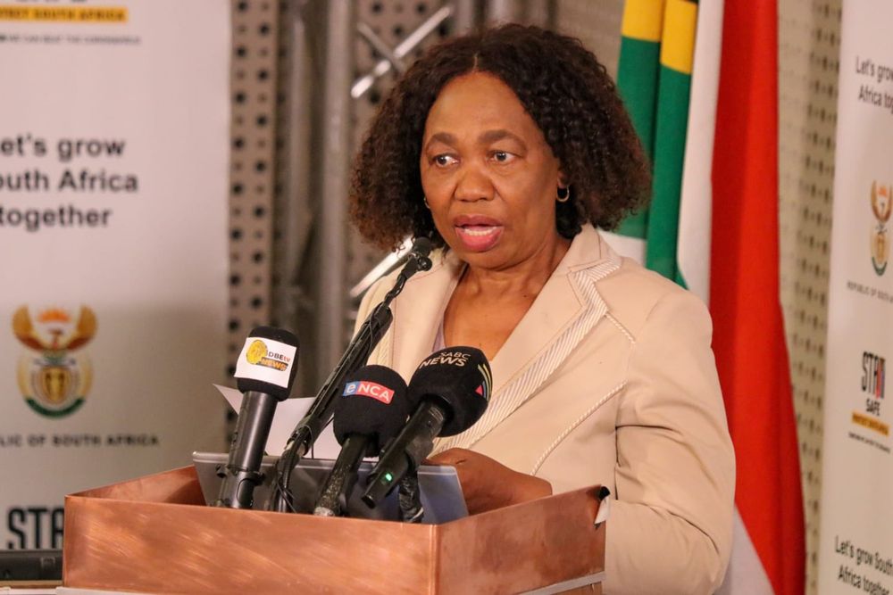 Here are the education sector workers who can receive J&J jabs from ...