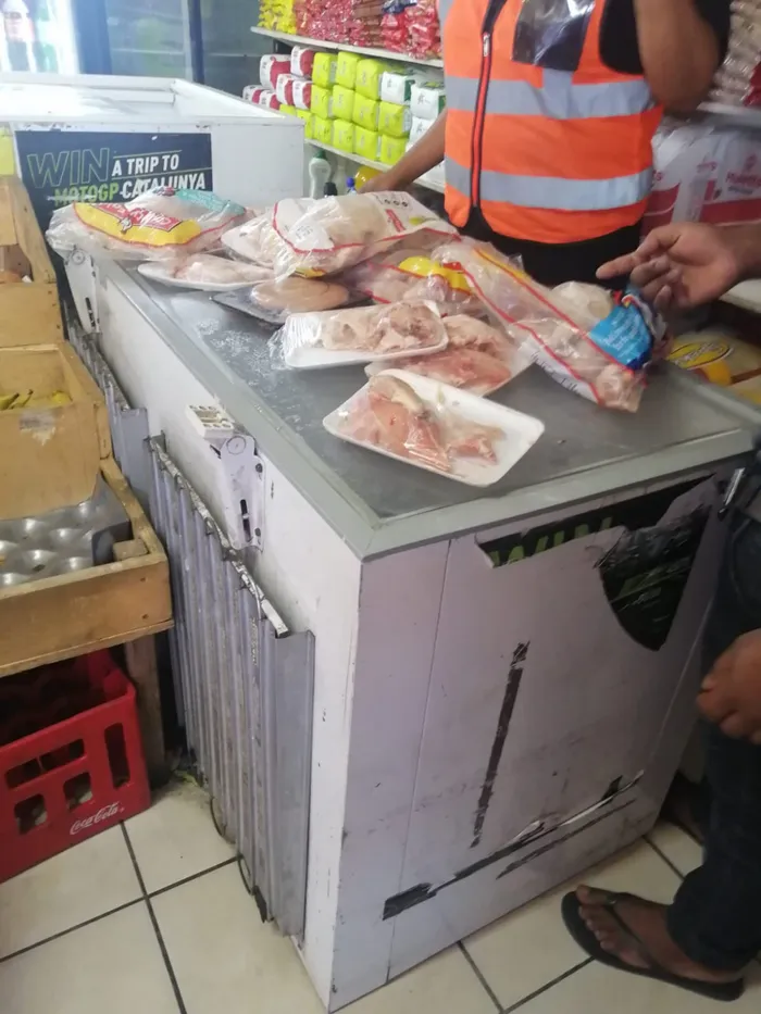 City of Cape Town’s environmental health officials cracking down on ...