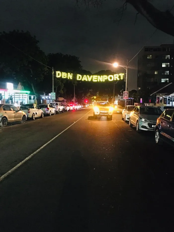 Councillor concerned over increased crime in Davenport area