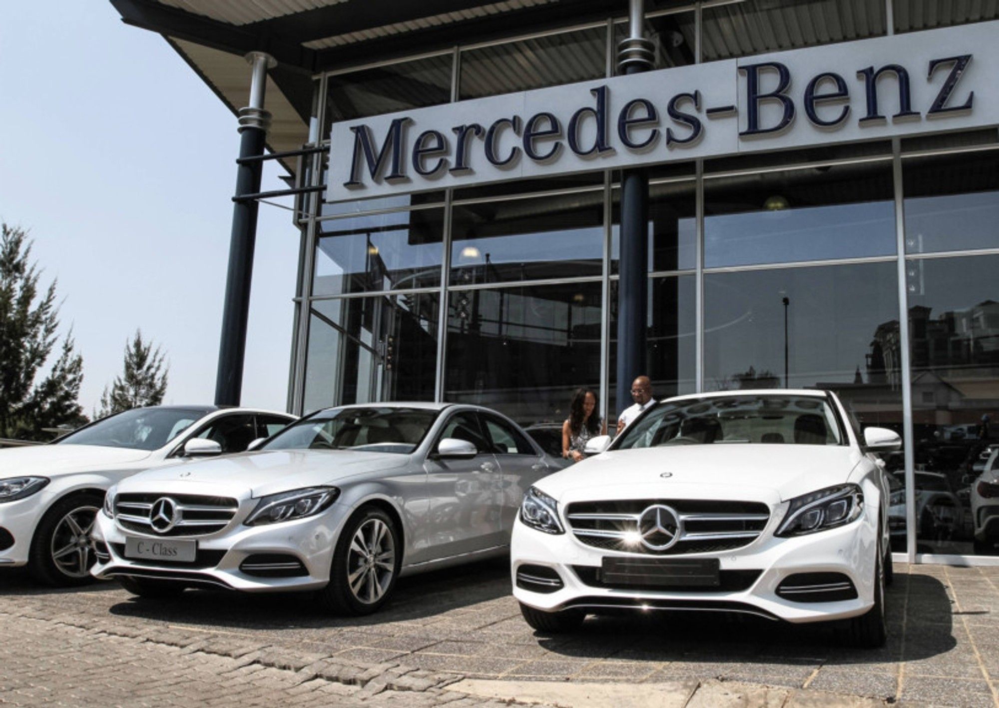 Mercedes-Benz SA’s spin-off of Daimler to foster value creation