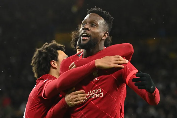Divock Origi joins Italian champions Milan after Liverpool exit