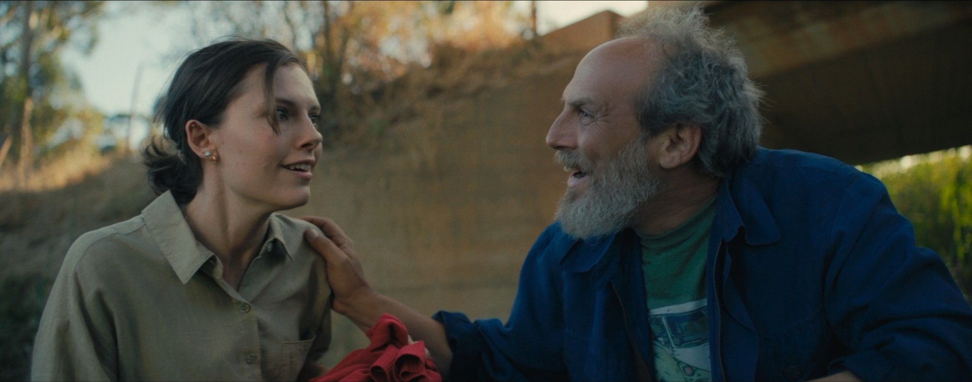 Stiaan Smith’s ‘Die Bloedhonde’ is a compelling coming-of-age mystery